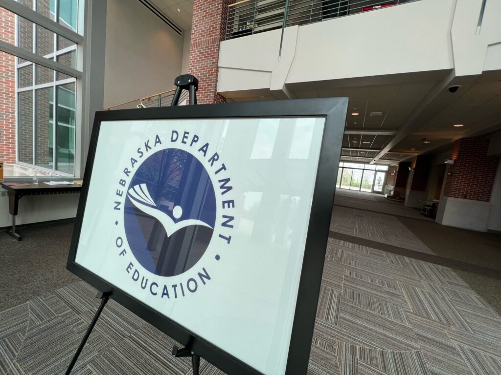 Four Nebraska schools earn national praise for high learning standards ...