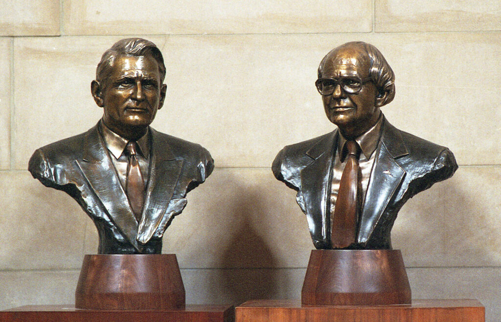 Warner family showed Nebraska what public service means | News From The ...