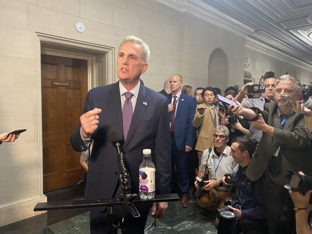 A serious dose of seriousness needed | News From The States