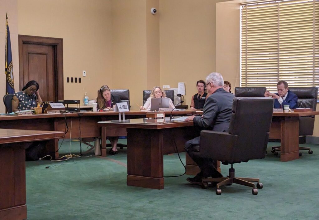 Bill would require Nebraskans to verify their age to peruse porn | News ...