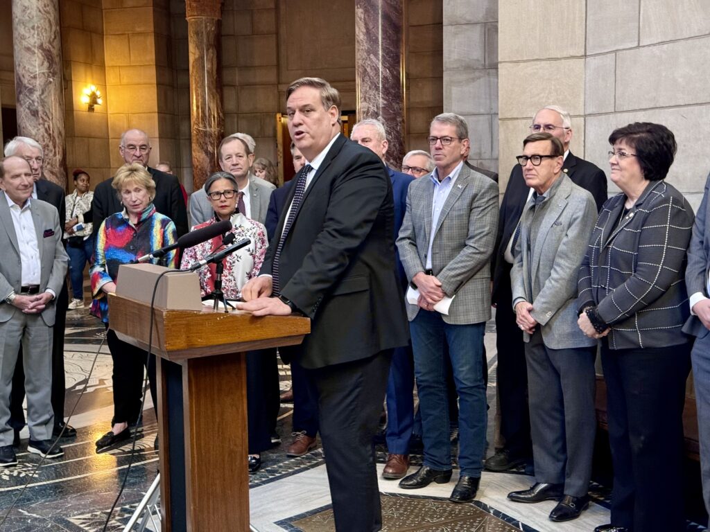 State Sen. Mike McDonnell’s switch to GOP spurs new push for winner ...
