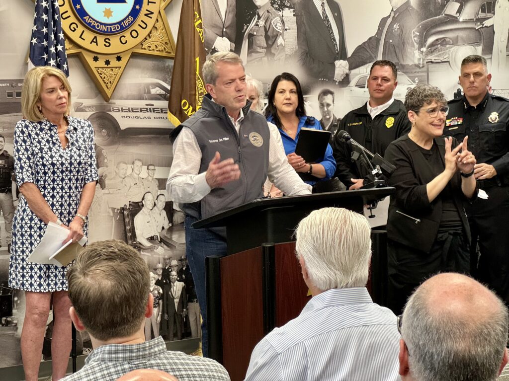 FEMA opening two disaster recovery centers in Nebraska’s Douglas ...