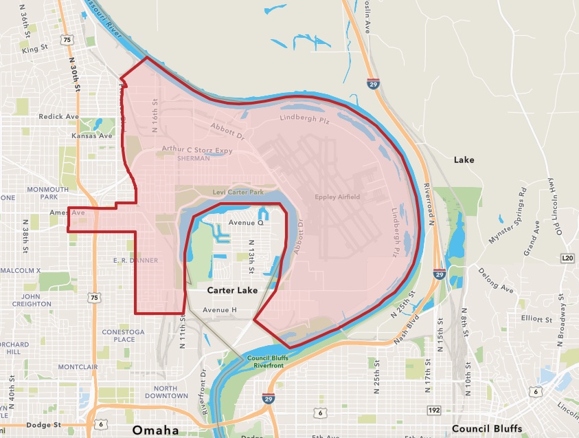 Omaha’s new Inland Port Authority looks to fill community advisory ...