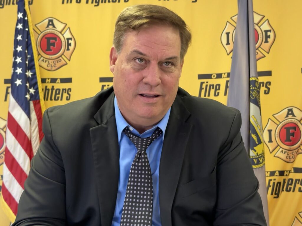 Nebraska State Sen. McDonnell says his position on winner-take-all ...