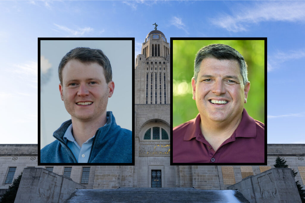 Northern Lancaster County Legislative District 21 race features Sen ...