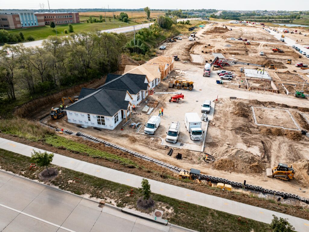 Cottage-heavy rental neighborhood adds different approach to tackling ...