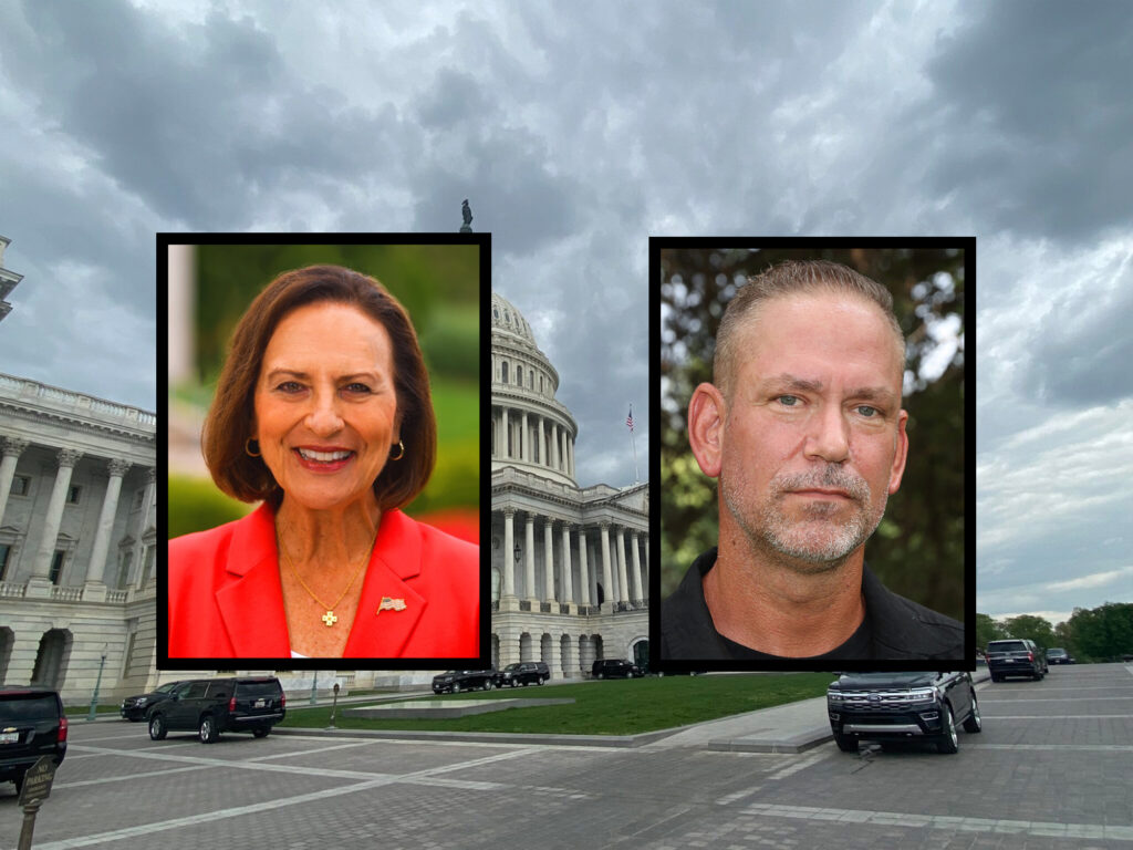 New Fischer poll, others show her U.S. Senate race with Osborn remains ...