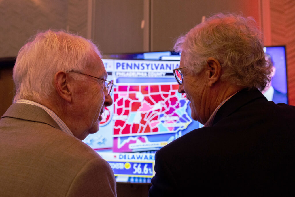 Nebraska Democrats have outraised the Nebraska GOP since 2022. Does it ...