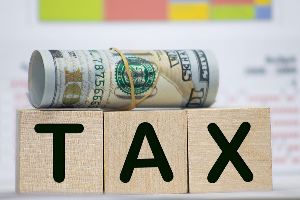 Nebraska needs bold, realistic tax reform | News From The States