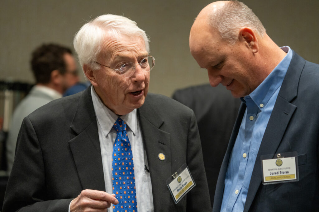 Nebraska kids could be detained for serious crimes younger, at age 11 ...