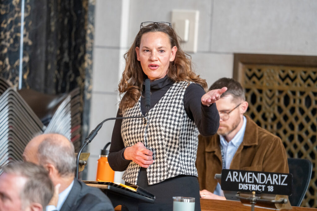 Bill to catalog Nebraska school ‘tools of mass surveillance’ hits ...