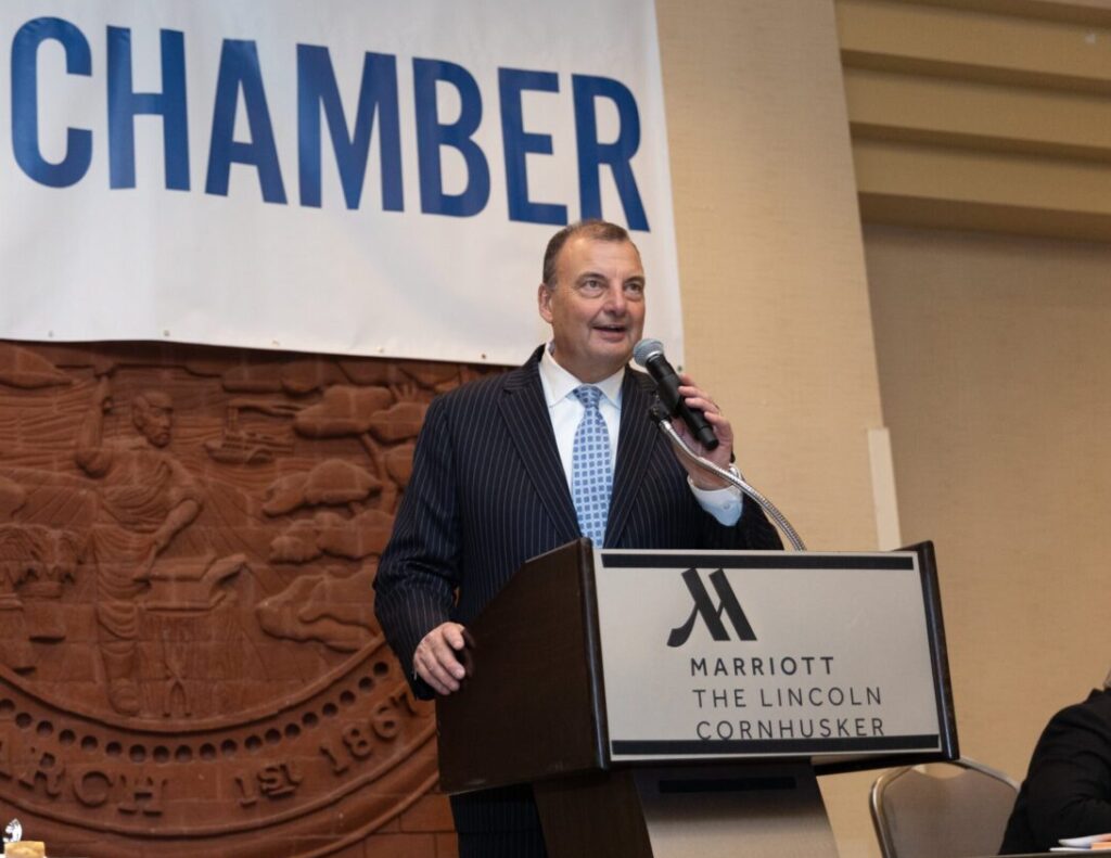 Next steps for Nebraska’s future | News From The States