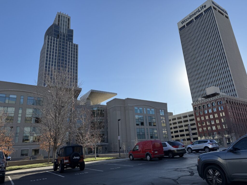 Immigrants help push Omaha metro past 1M population mark as more ...