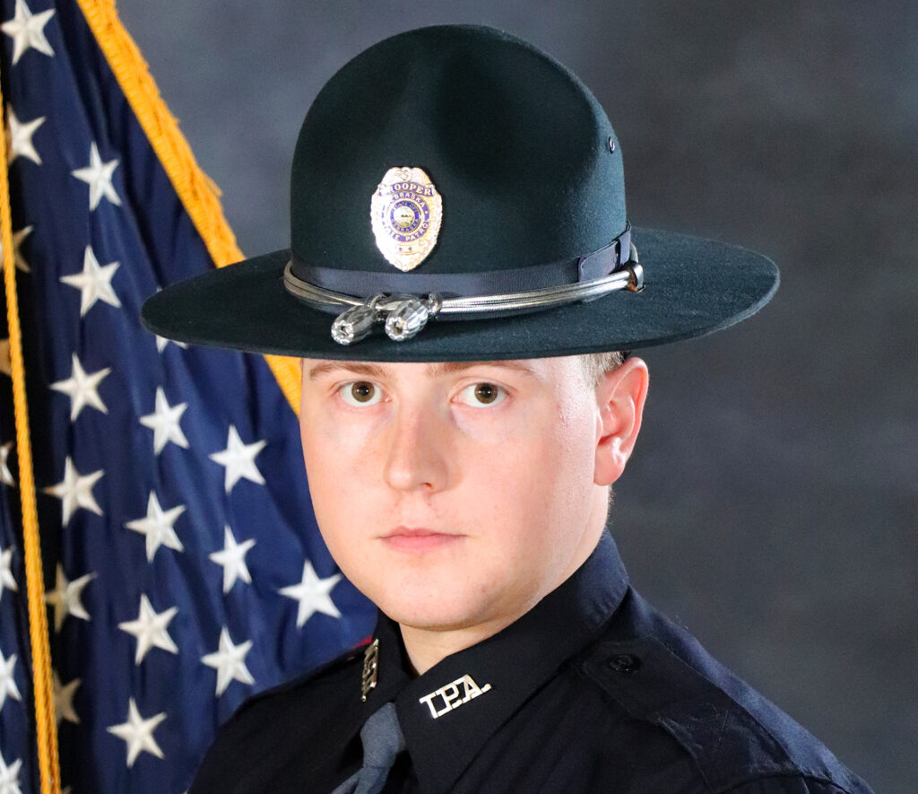 Nebraska State Patrol invites public to funeral procession of state ...