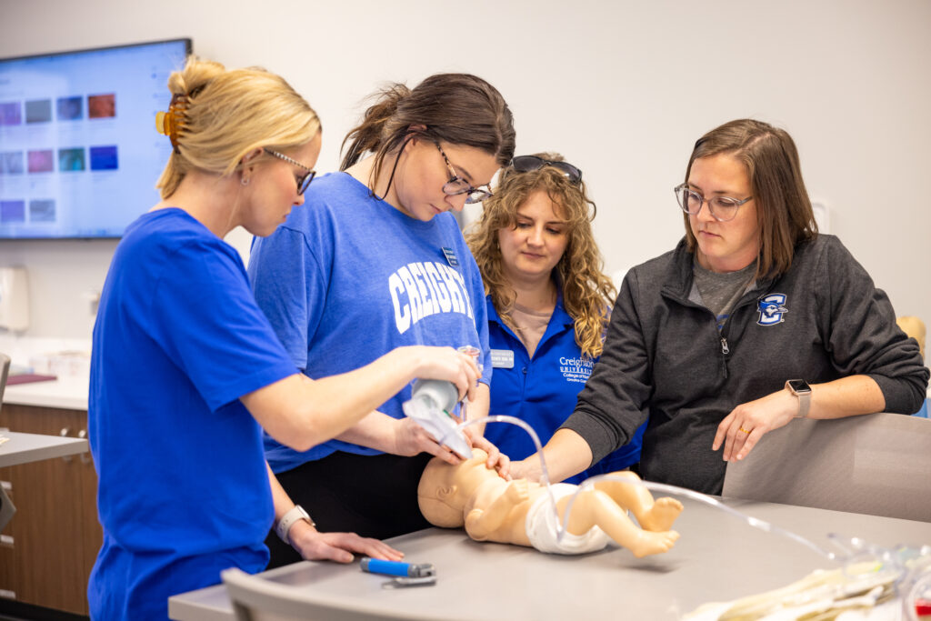 New program to bring more pediatric nurses to growing Children’s ...