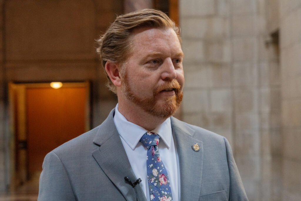 State Sen. John Cavanaugh’s 2nd District bid endorsed by former US ...