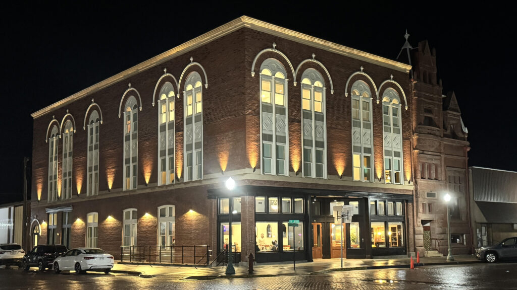 New hotel latest historic structure to enhance visits to Willa Cather’s ...