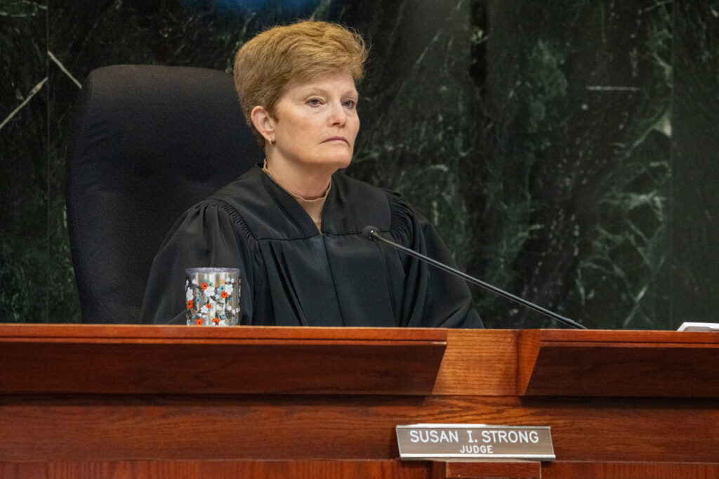 Judge dismisses federal preemption case against Nebraska medical ...