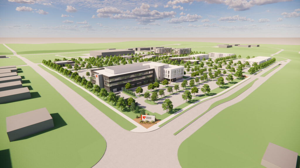 $200M development with health care, housing, retail to rise between ...