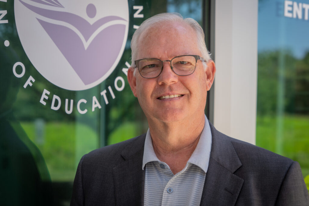 Nebraska ed commissioner reflects on literacy, workforce, fed ...