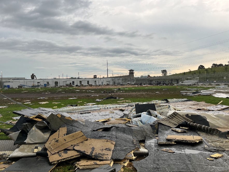 Pillen declares state disaster for 23 Nebraska counties after heavy ...