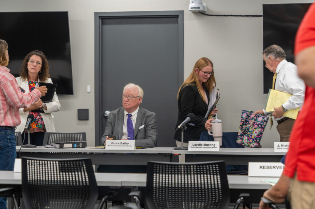 Medical Cannabis, Liquor Control Commissions seek to combine resources ...