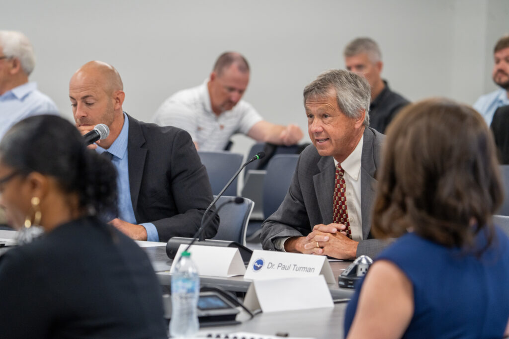 A NIMBY note, finding balance, editing history | News From The States