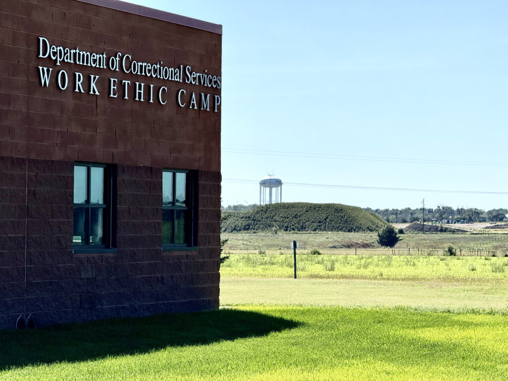 Nebraska lawmaker’s unannounced visit to McCook prison morphing into ...