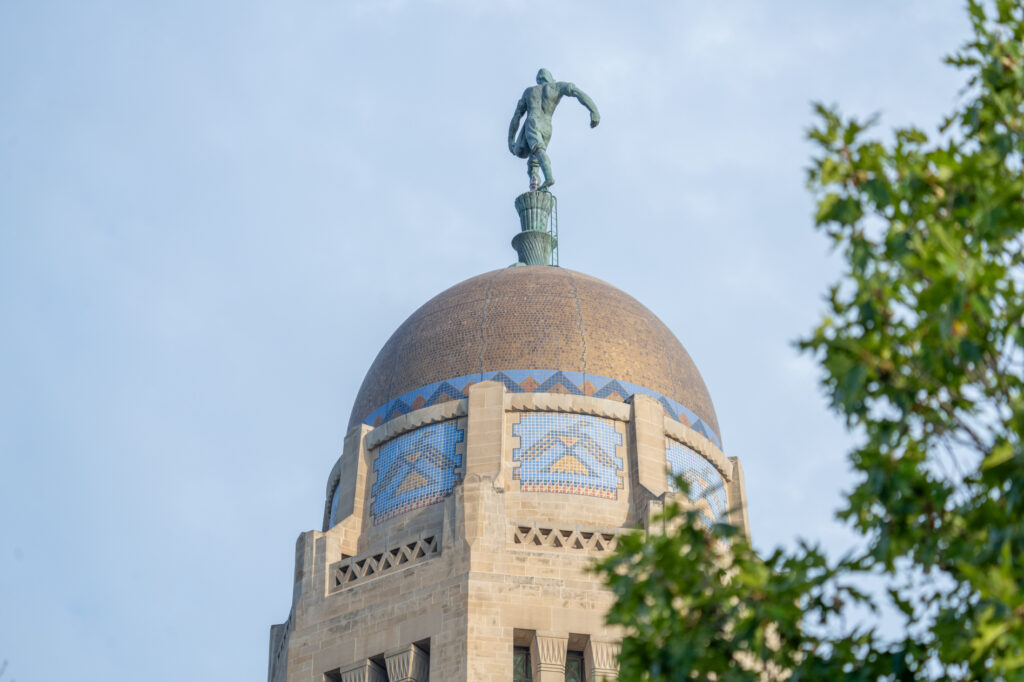 Nebraska tax revenues $12 million above projections for August | News ...
