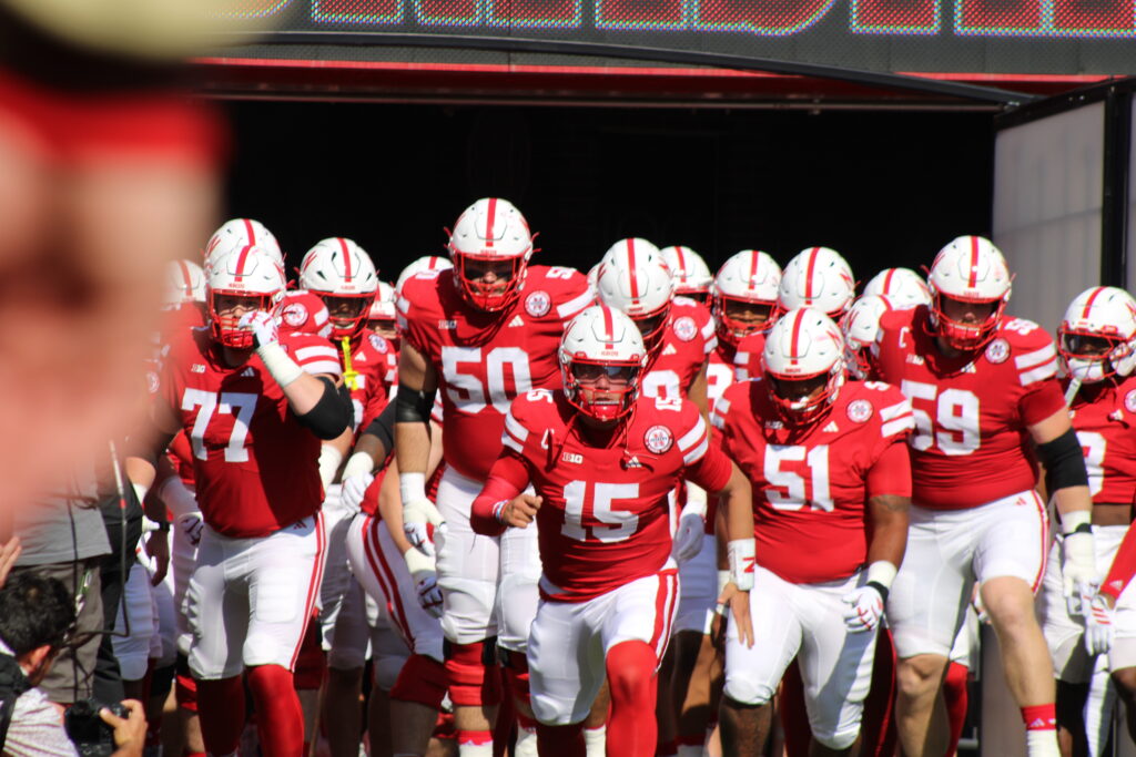 Fast path to Nebraska political office? Play for the Huskers | News ...