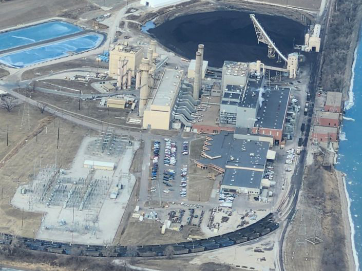 Nebraska AG sues OPPD, targets North Omaha power plant changes and ‘net ...