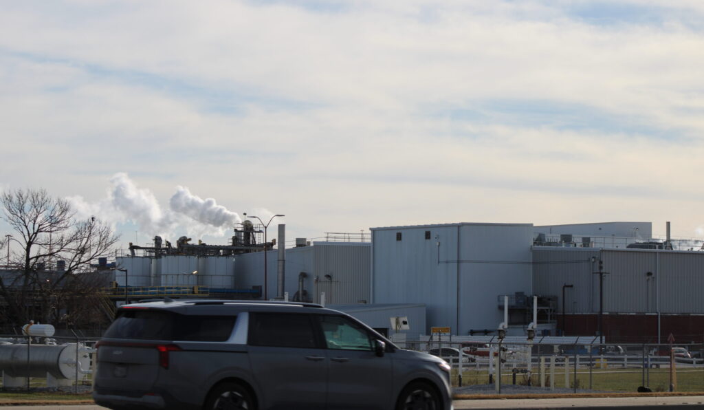 UNL report outlines Nebraska financial hit from Tyson plant exit | News ...