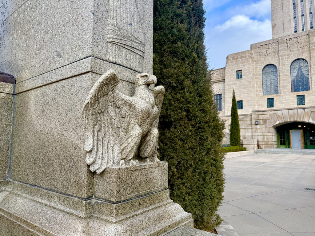 Bill introductions kick off Nebraska’s 2026 legislative session | News ...