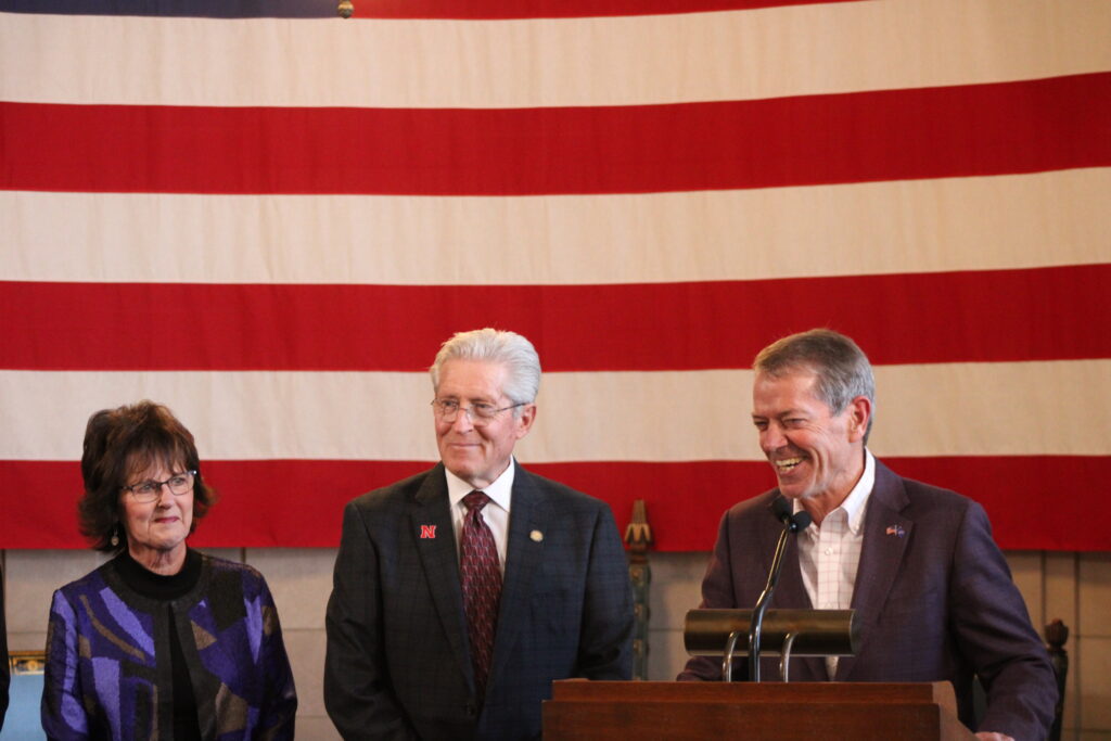 Former State Sen. Fred Meyer appointed to replace Dan McKeon in ...