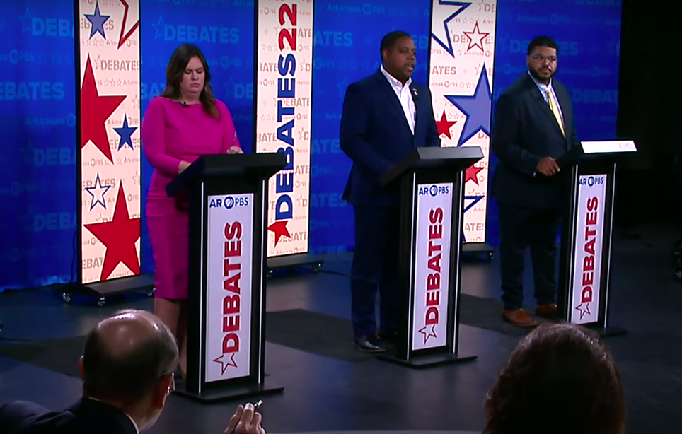 Arkansas public media weigh cuts to staff, programs after Congress claws back federal funds ...