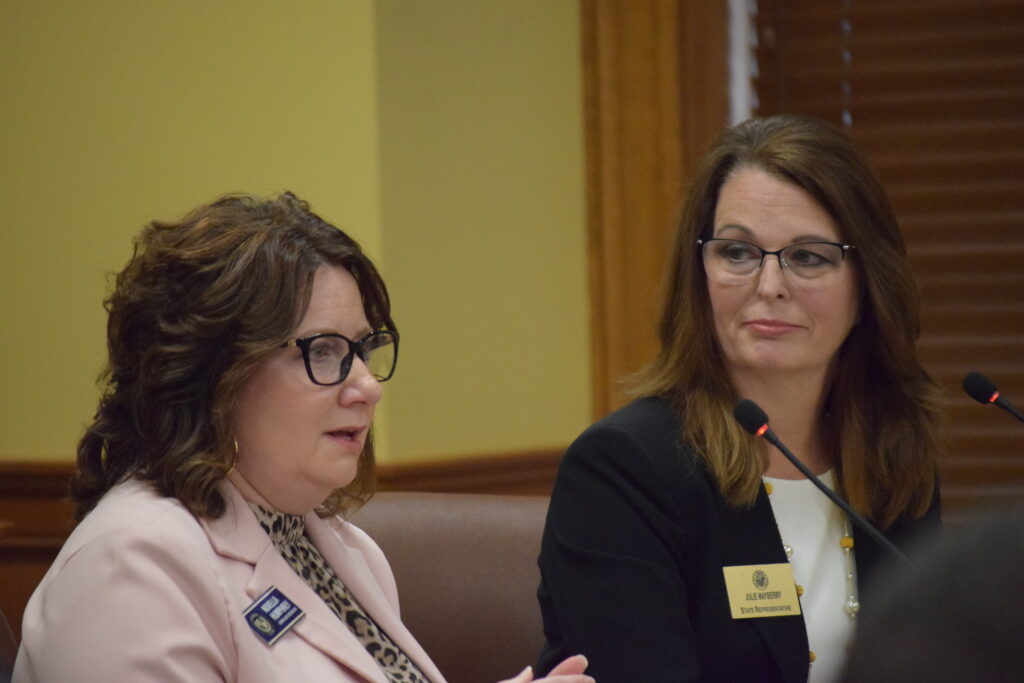 Panel approves removing limit on transfer cap for pre-k alum | News ...
