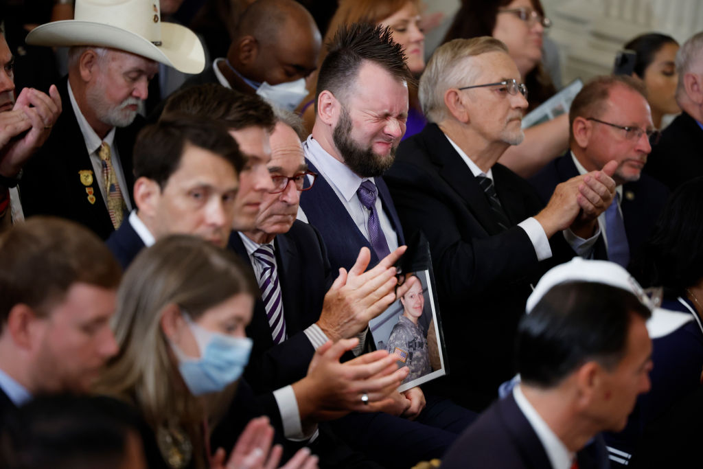 The Honoring Our PACT Act: a game-changer for Arkansas veterans ...