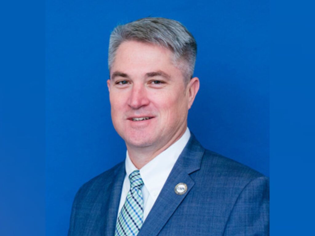 Arkansas governor names new state higher education leader | News From ...