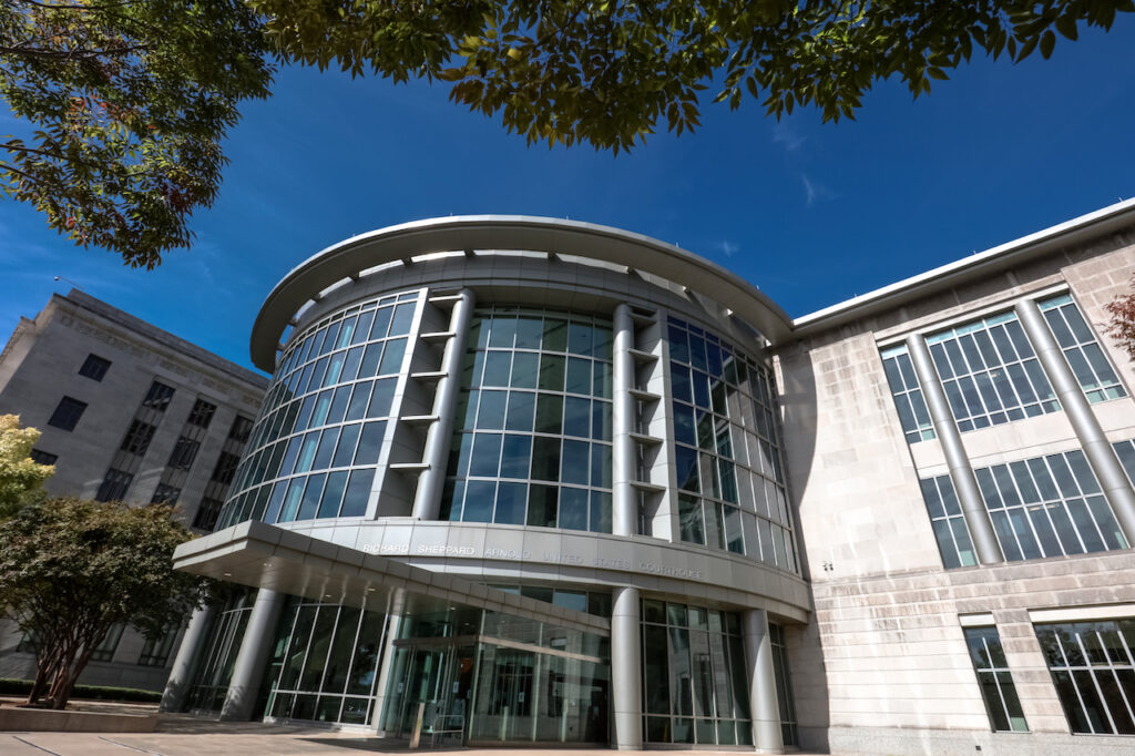 Federal judge will decide whether to block Arkansas’ new pharmacy ...