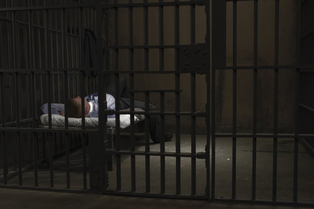 Arkansas corrections officials hope to reduce backlog of inmates in ...