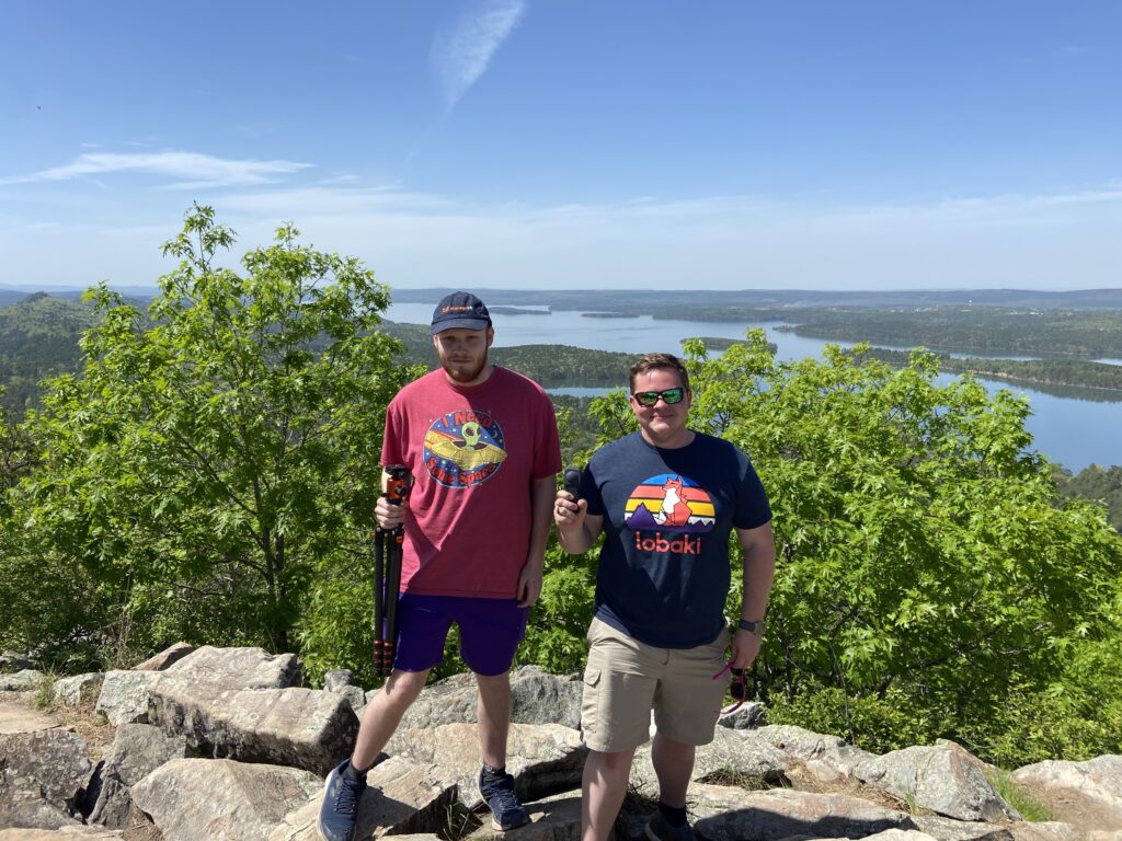 Mississippi software company films eclipse in Arkansas for virtual reality education | News From ...