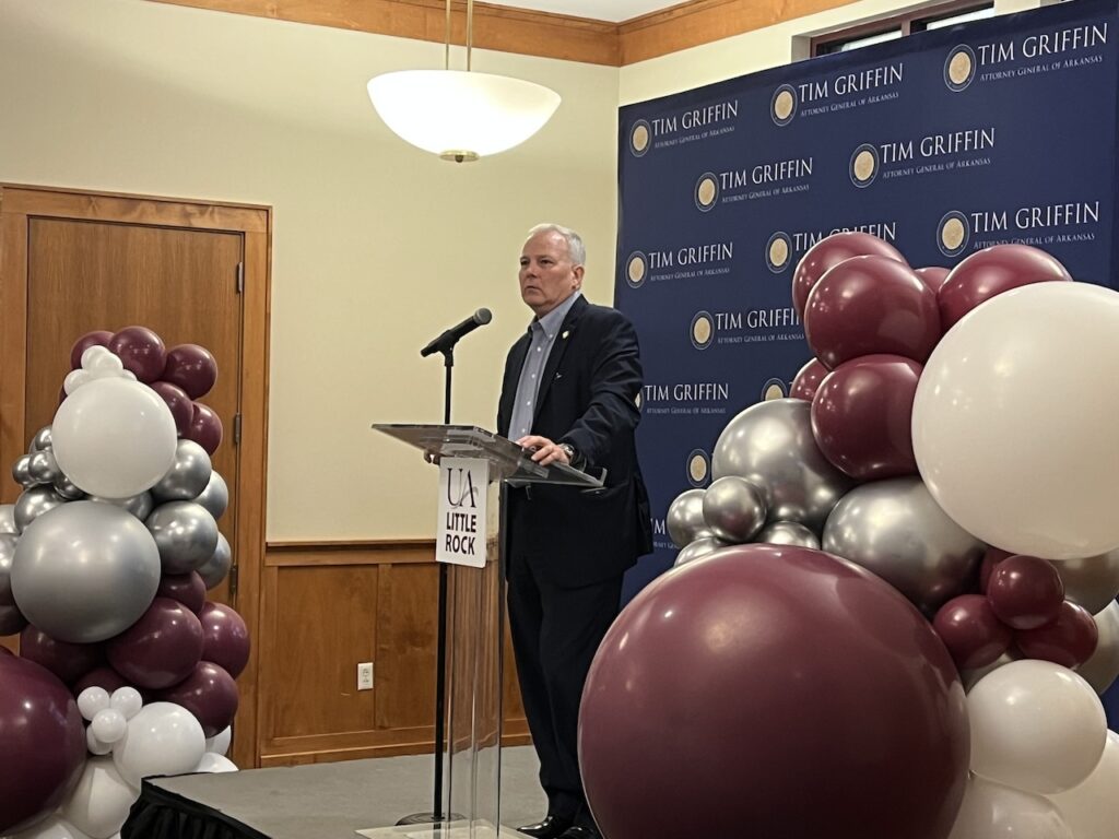 Attorney general funds $1 million cybersecurity expansion at Little ...