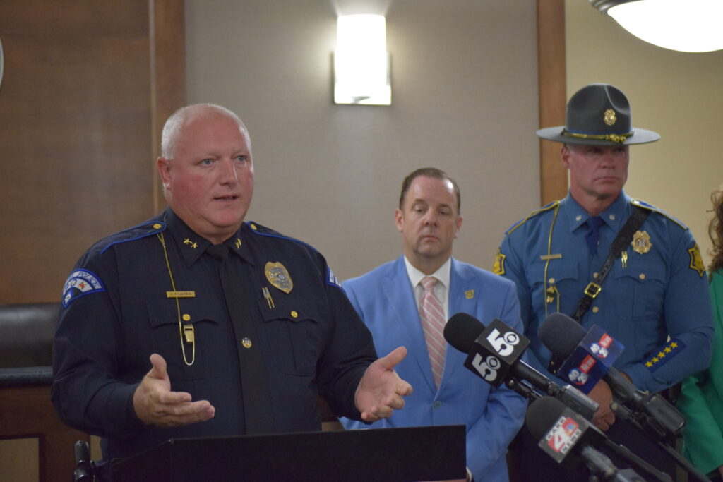 New DNA evidence strongly links suspect to Morgan Nick’s 1995 ...