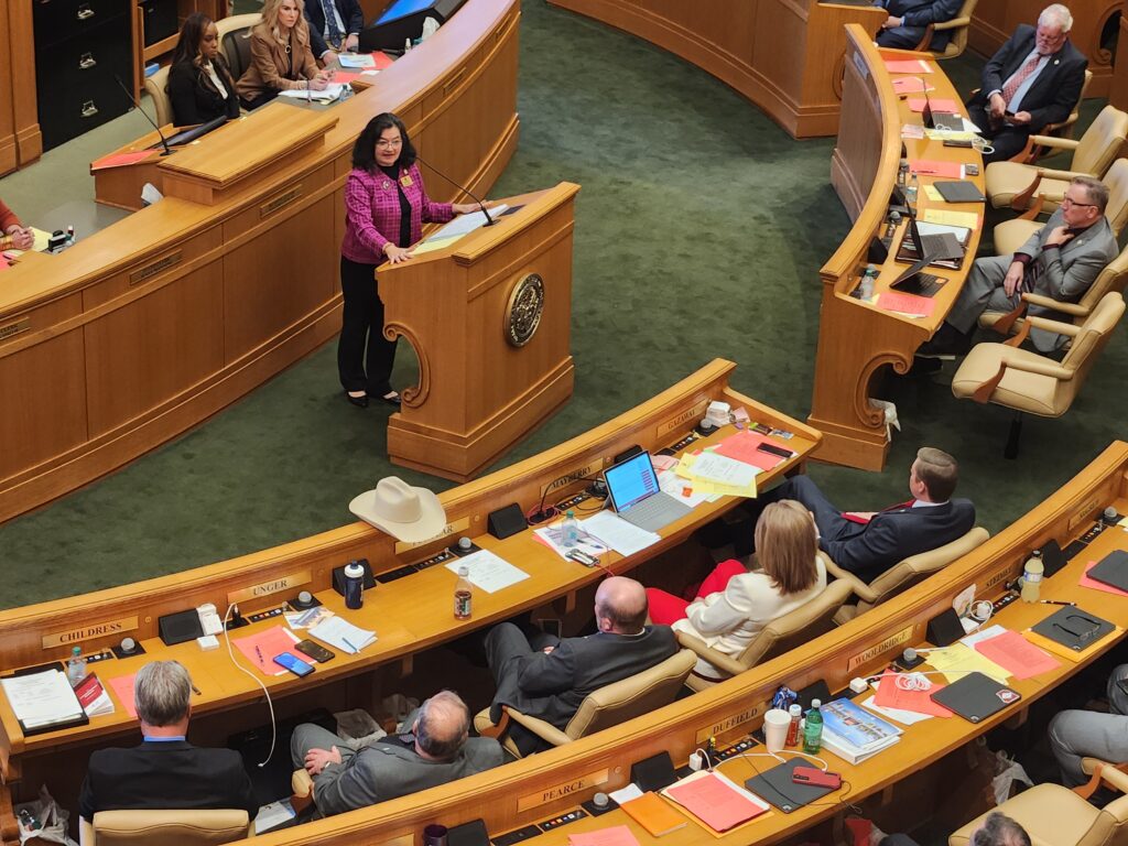 In reversal from 2023, much-debated bill to end ‘preferential treatment ...