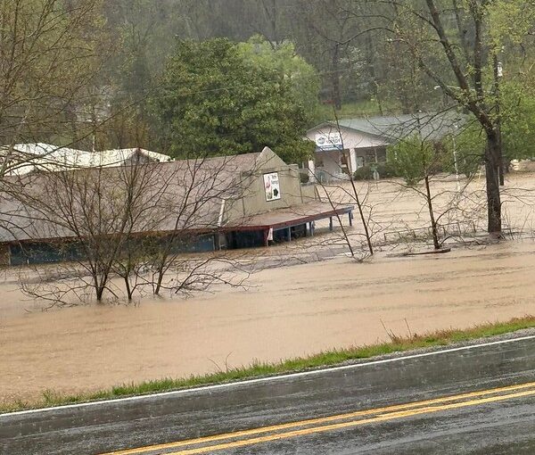 New federal disaster declaration covers 39 Arkansas counties affected ...