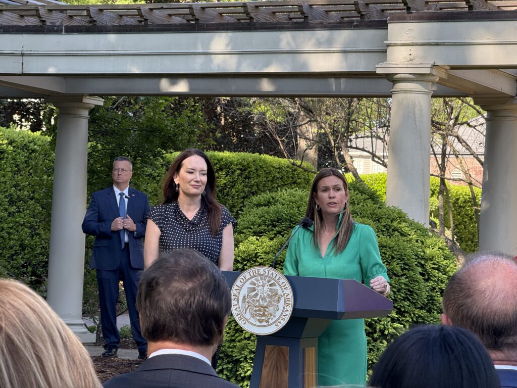 Arkansas asks USDA to exclude soda, candy from state SNAP benefits ...