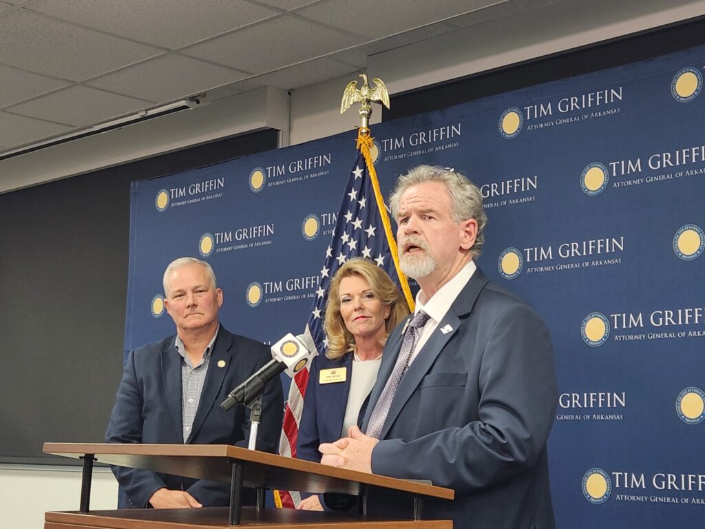 Appeals court upholds Arkansas’ ban on transgender minors’ health care after SCOTUS ruling ...