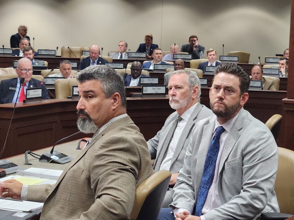 Well testing documents for Franklin County prison contradict prison ...