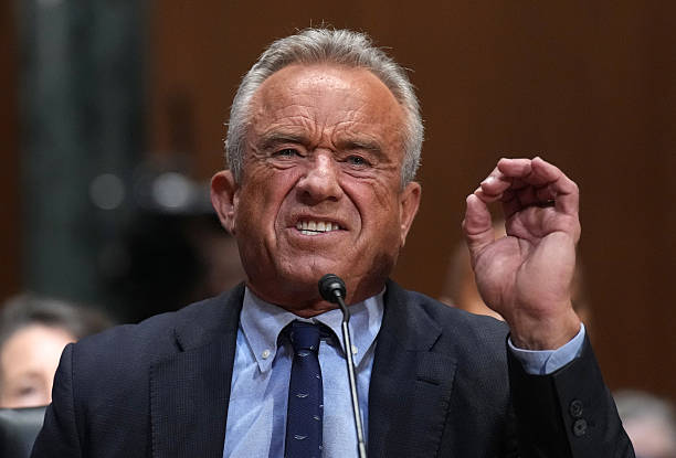 How RFK Jr.’s misguided science on mRNA vaccines is shaping policy ...