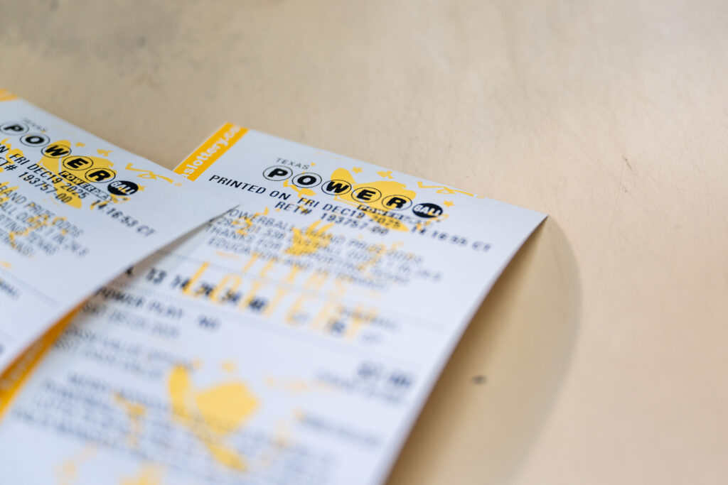$1.8 billion winning Powerball ticket sold in Arkansas | News From The ...